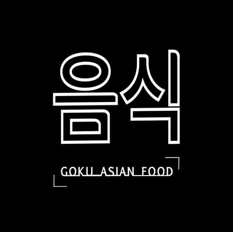 Goku Asian Food – Asian food